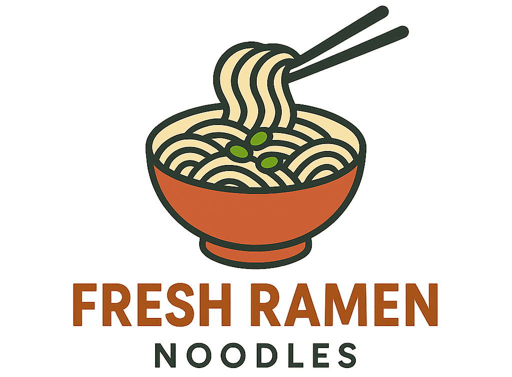 Cheesy Ramen Noodles