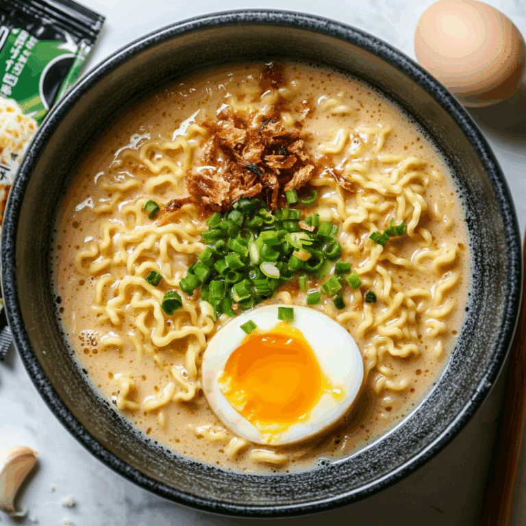 Fresh Ramen Noodles - Fresh Ramen Noodles: Where Flavor Meets Tradition ...